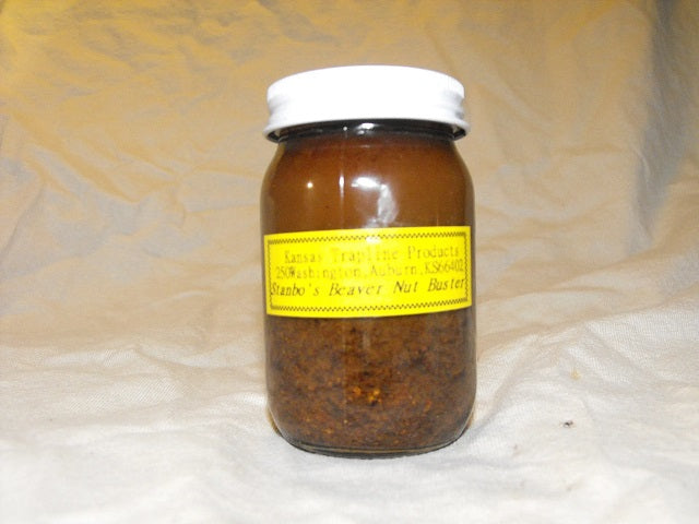 Beaver Nut Buster – Kansas Trapline Products