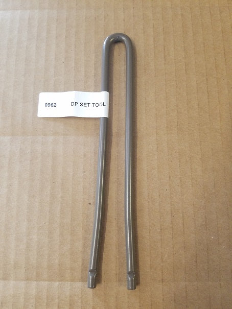 DP Setting Tool – Kansas Trapline Products