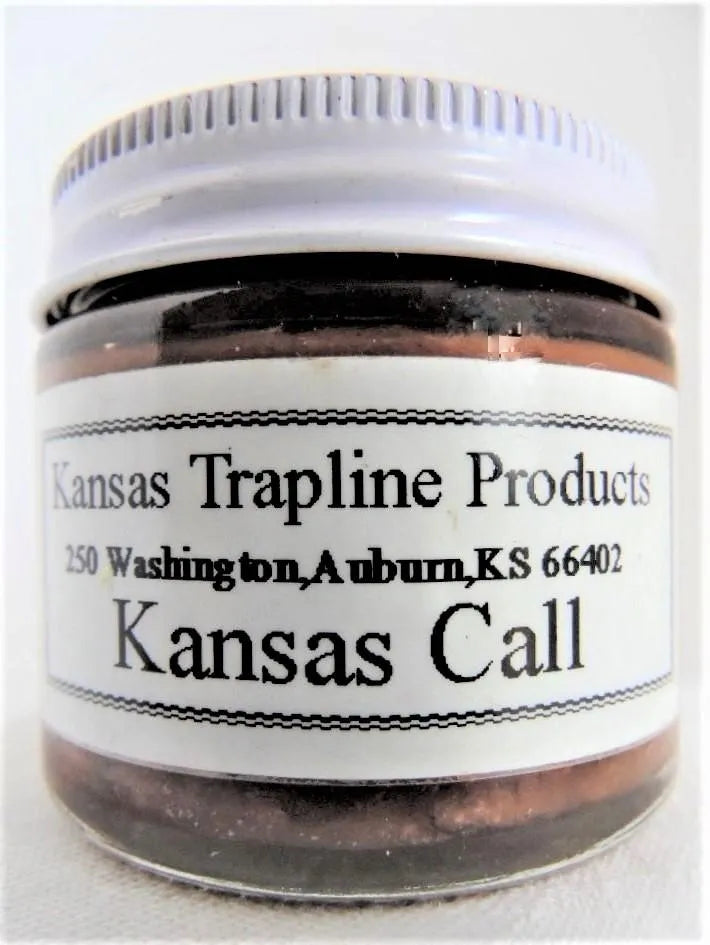 Kansas Call LDC – Kansas Trapline Products
