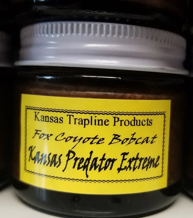 Kansas Predator Extreme – Kansas Trapline Products