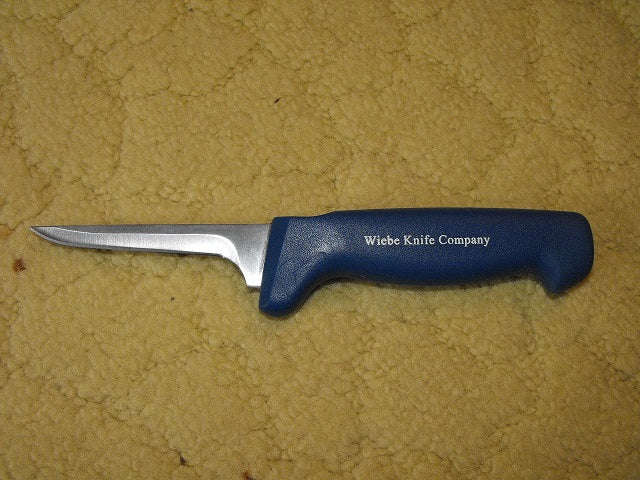 Wiebe 4" Pelter – Kansas Trapline Products